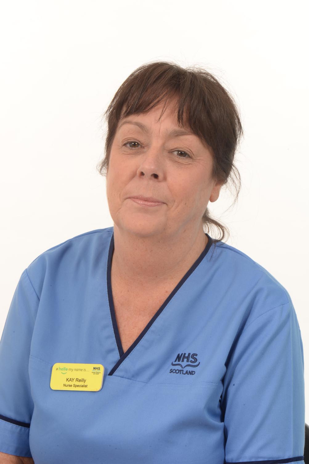 Pain Control - The Scottish National Chest Wall Service