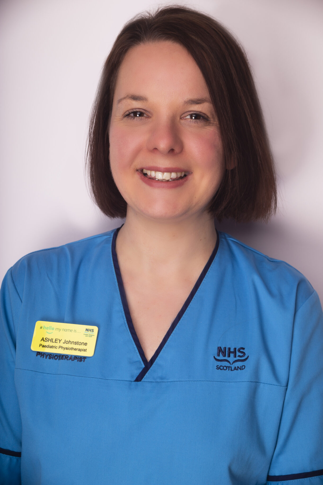 Physiotherapy - The Scottish National Chest Wall Service